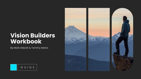 Vision/Traction Organizer (V/TO) — EOS® Tools in Ninety